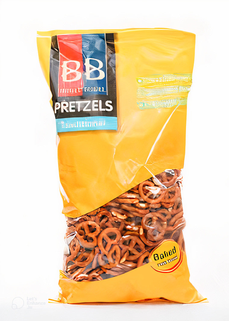Beigel & Beigel Traditional Pretzel 12x500g – Big Ben Specialty Foods ...