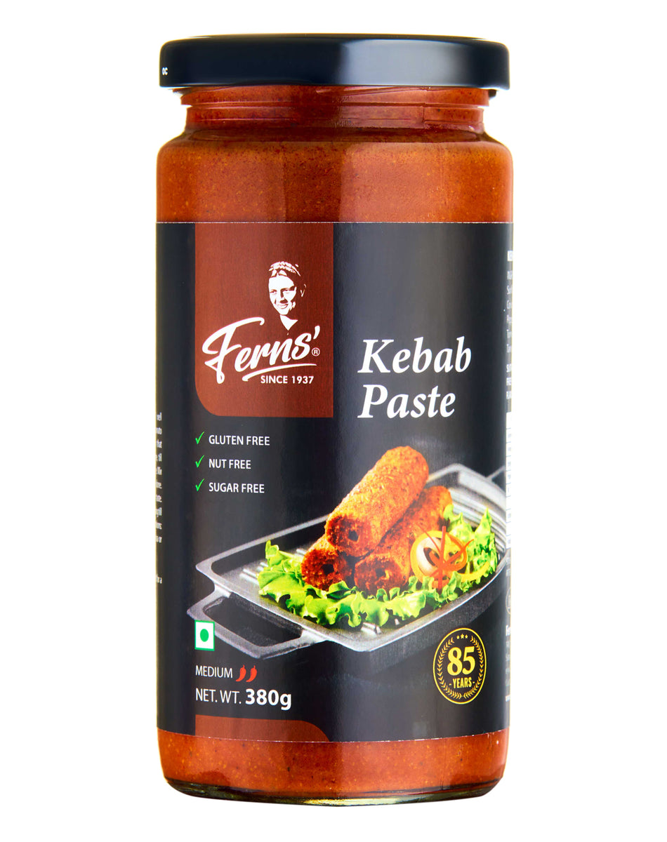 Ferns' Prawn Balichow 380g – Big Ben Specialty Foods Australia